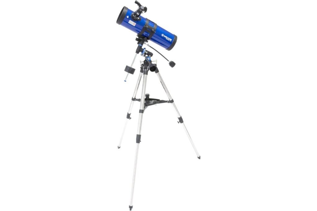 Meade Instruments Telescope: LX200, Infinity 60 70 90 Reflector Lenses