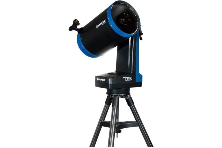 Meade Instruments: ETX 90, LX200 & Infinity 70mm Telescopes